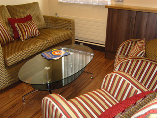 Informing and Supporting Families of Children with Disabilities